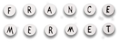 France Mermet - omart